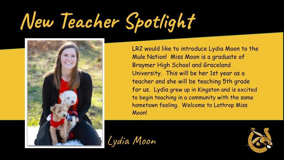 Live Feed | Lathrop R-II School District