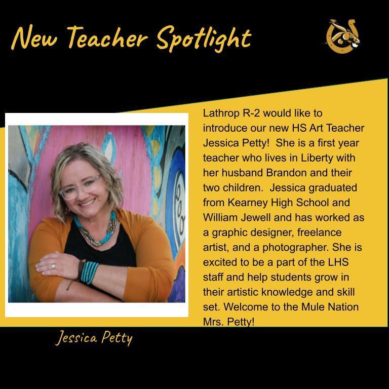 Live Feed | Lathrop R-II School District