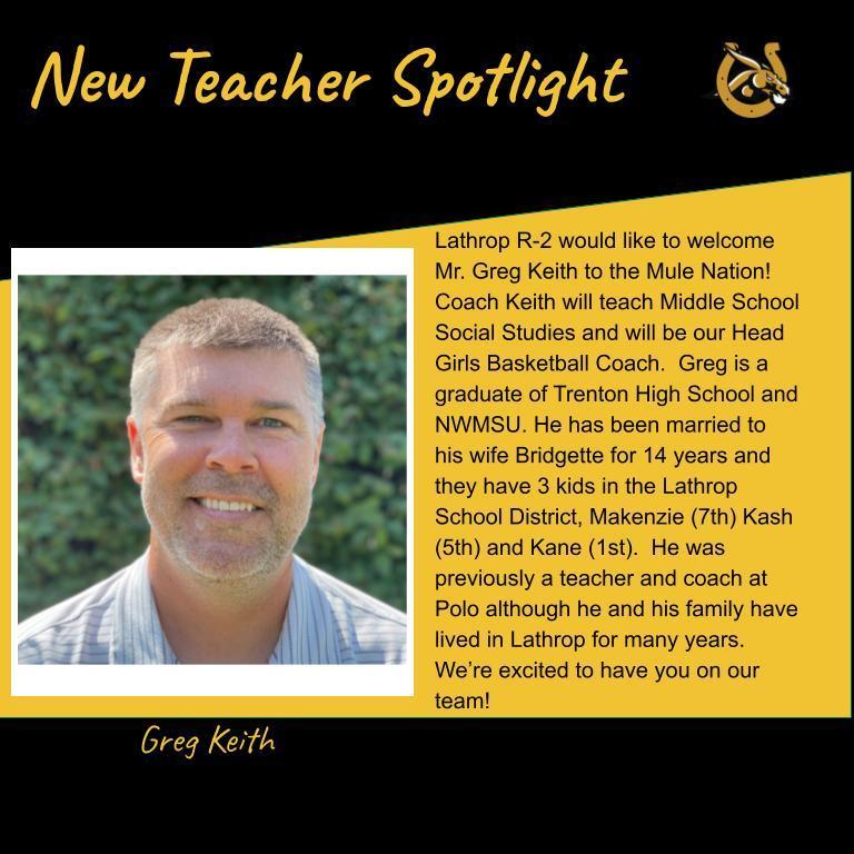 Live Feed | Lathrop R-II School District